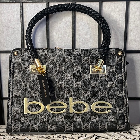 bebe | Bags | Nwt Bebe Hand Crossbody Bag | Poshmark